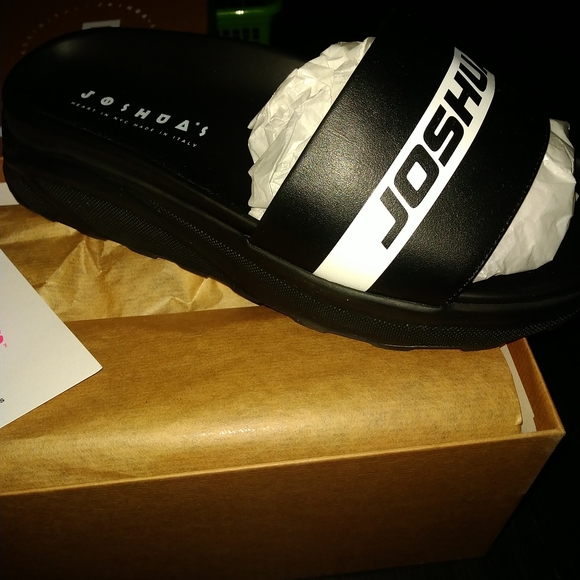 Joshuas | Shoes | New Joshuas Sandals 43 | Poshmark